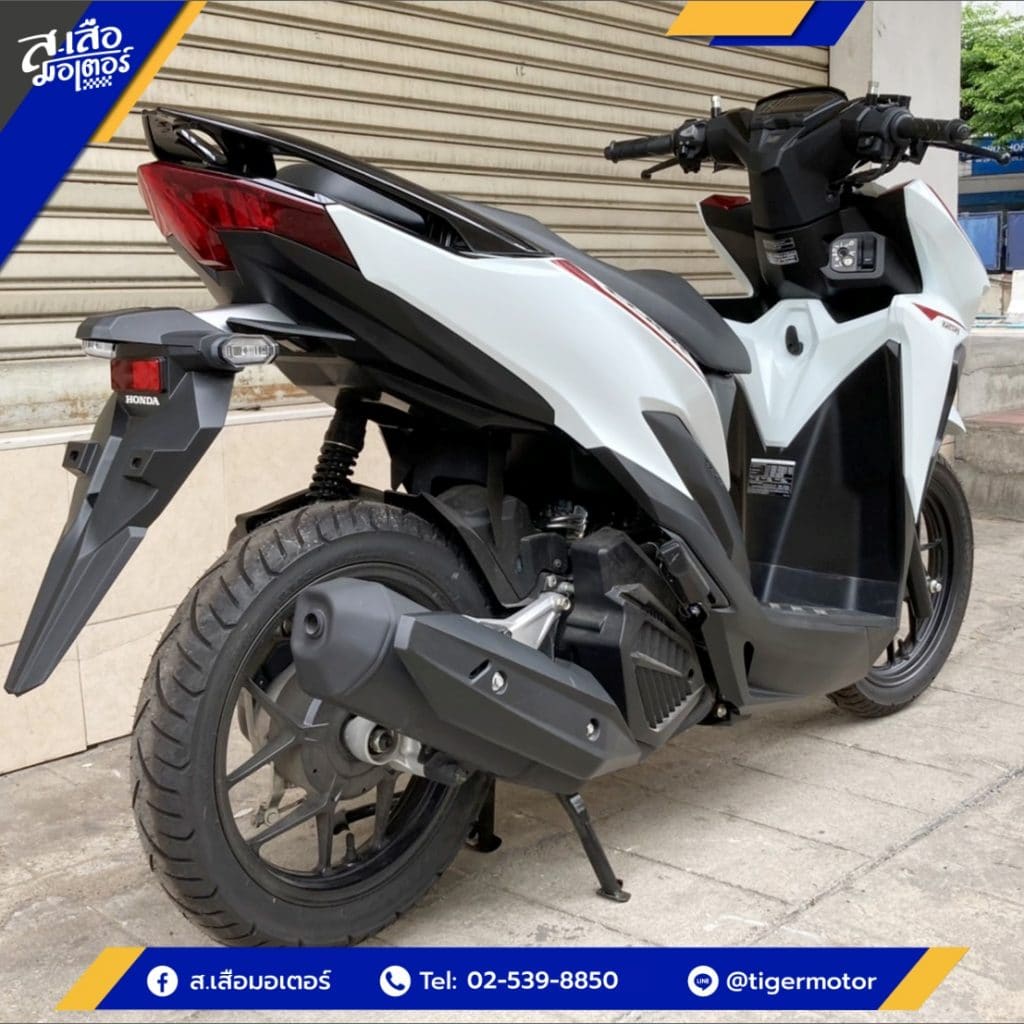 นึกถึงความปราดเปรียวบนท้องถนนนึกถึง Honda Click สปอร์ตออโตเมติก - ส. ...